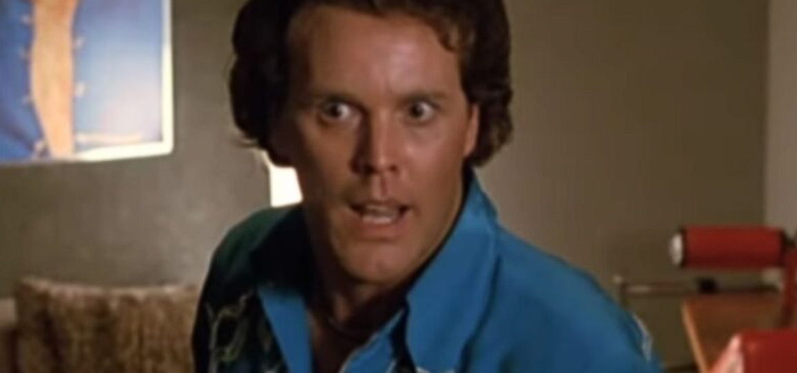 The "Vice Squad" star died at the age of 78