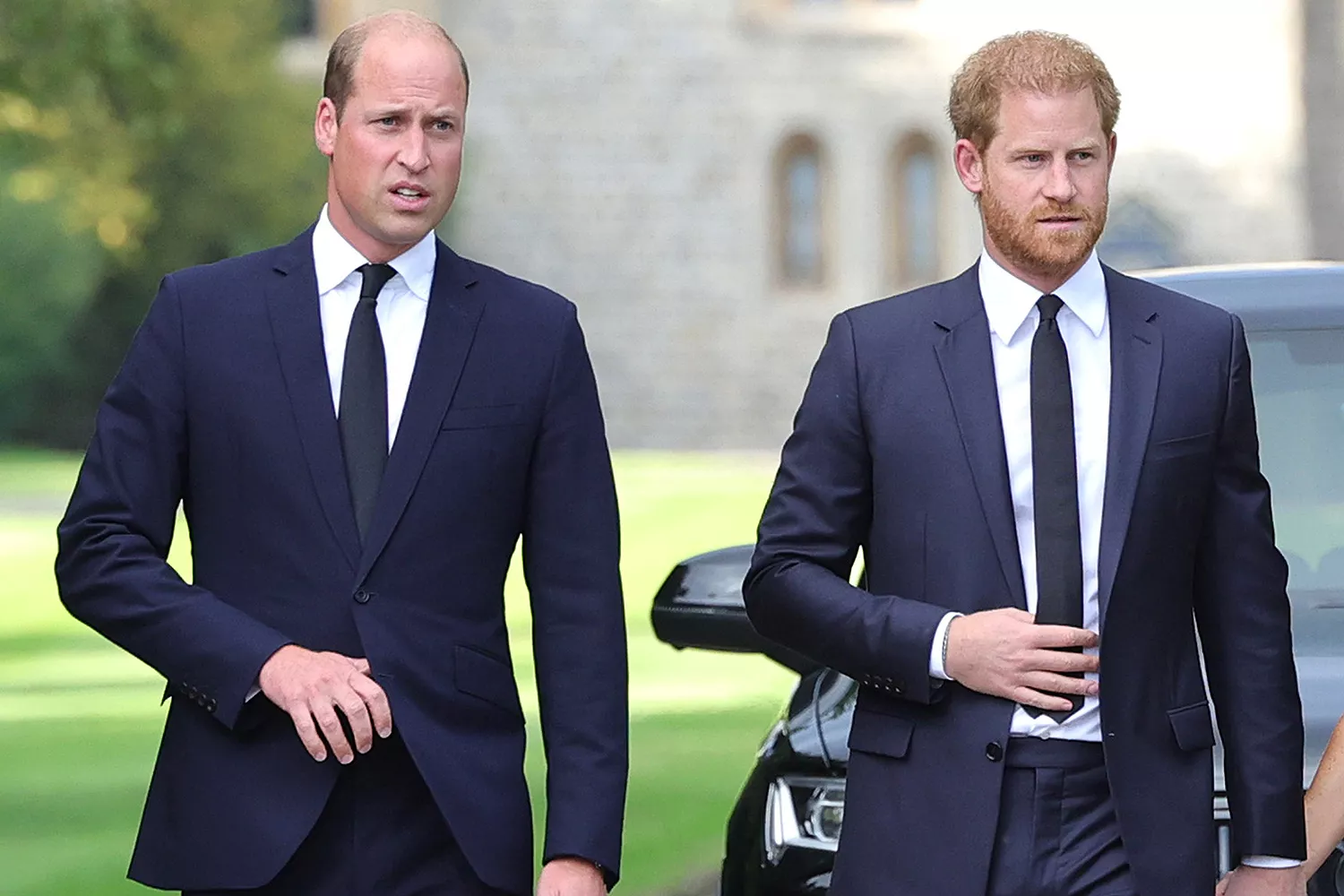 Heartbreaking News: Rosie Roche, Cousin of Princes Harry and William ...